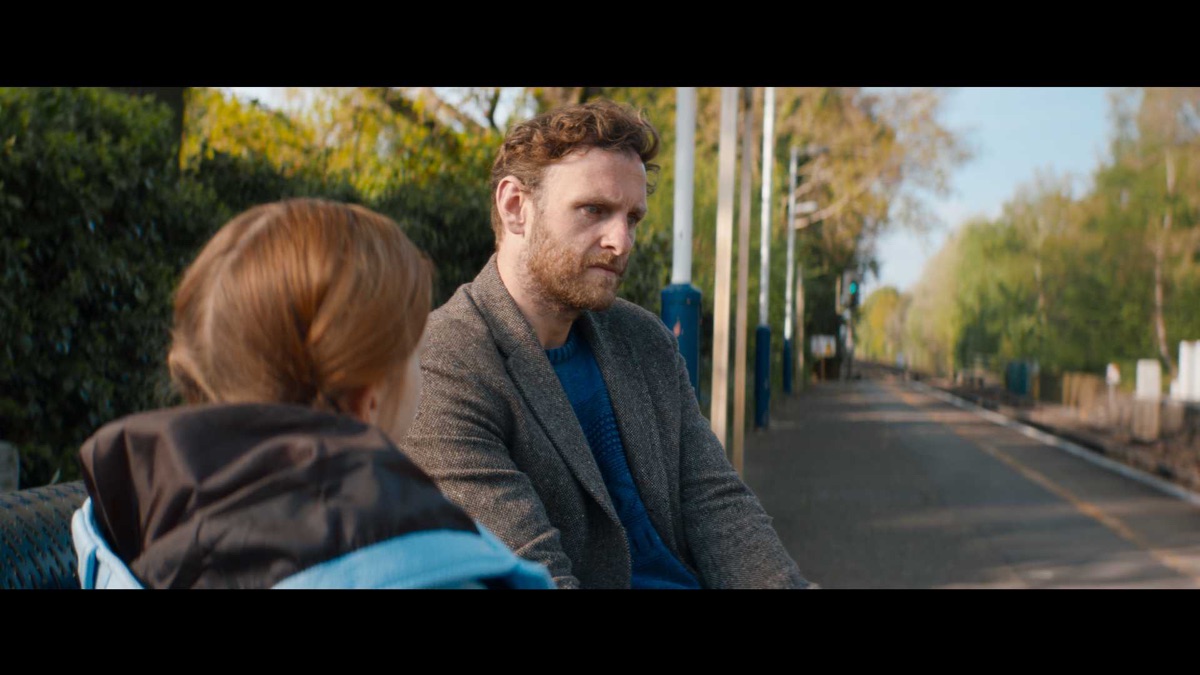 The Little Princess》- Apple TV