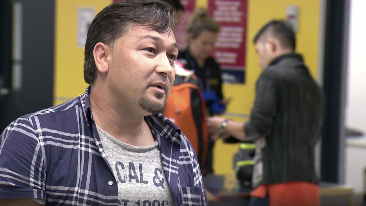 Episode 20 – Border Security: Australia's Front Line (Season 14 ...