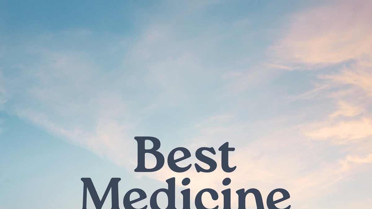 ‎Best Medicine - Apple TV