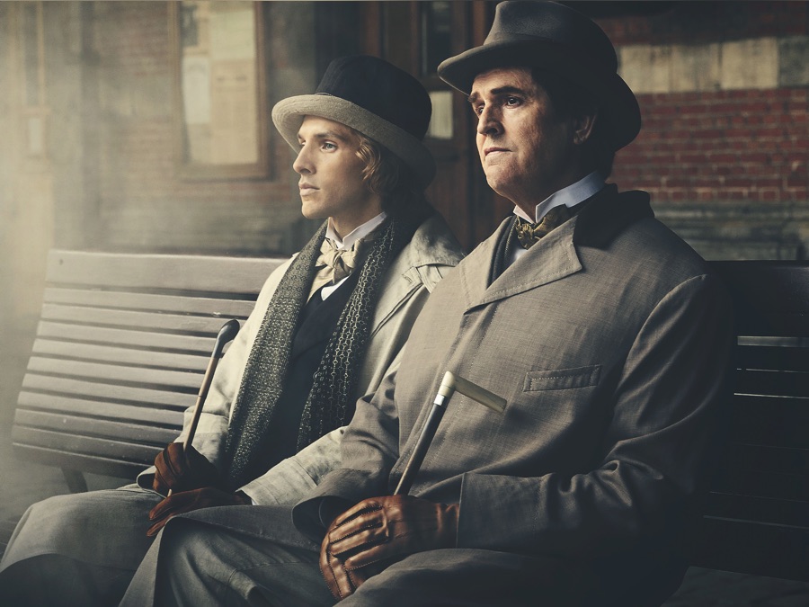 The Happy Prince - Apple TV