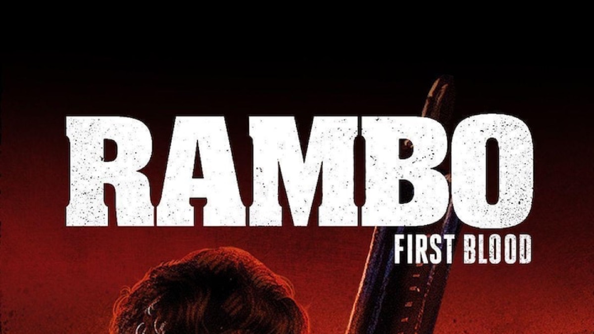 ‎First Blood - Apple TV