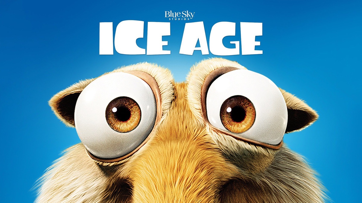 ‎Ice Age - Apple TV
