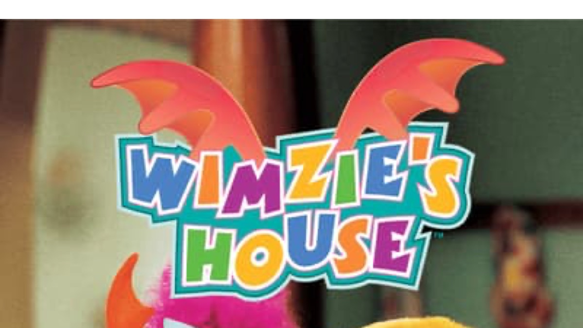 ‎Wimzie's House - Apple TV