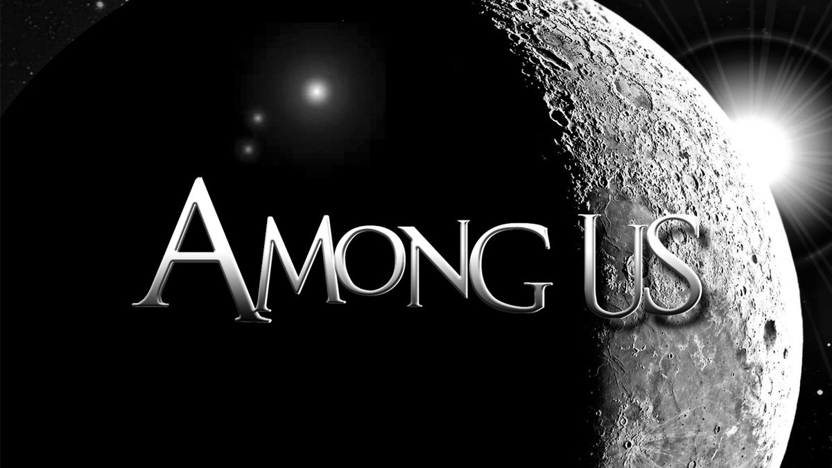 Among Us - Apple TV
