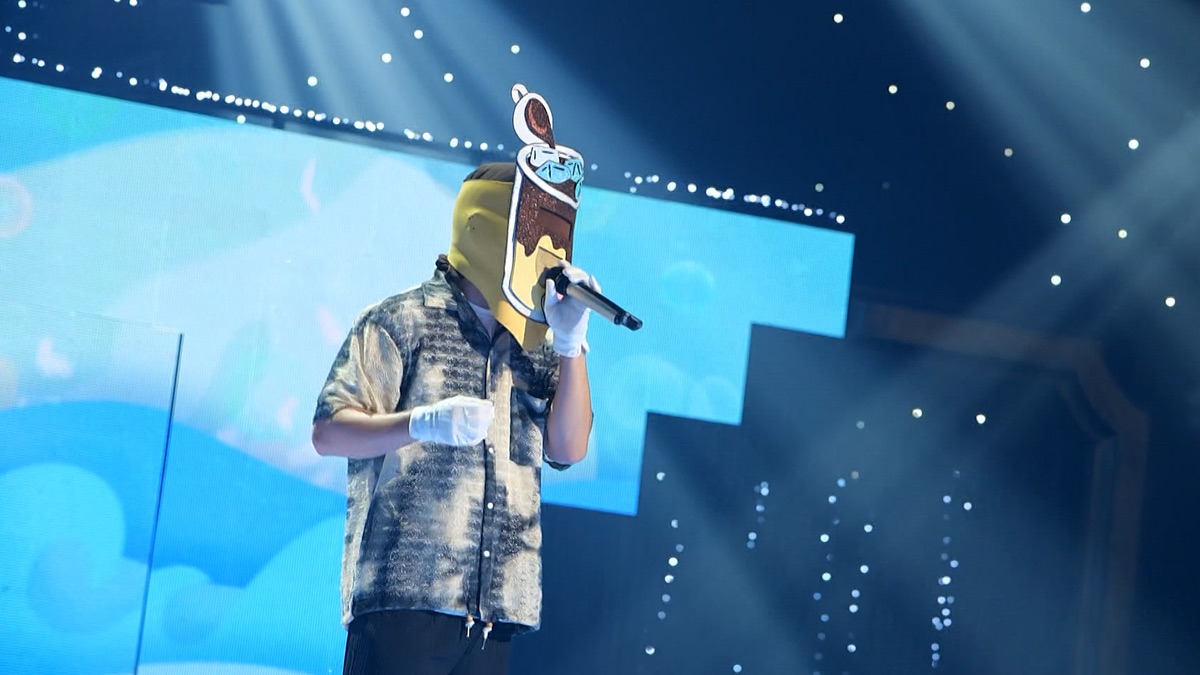 The King of Mask Singer - King of Mask Singer (Season 1, Episode 462 ...