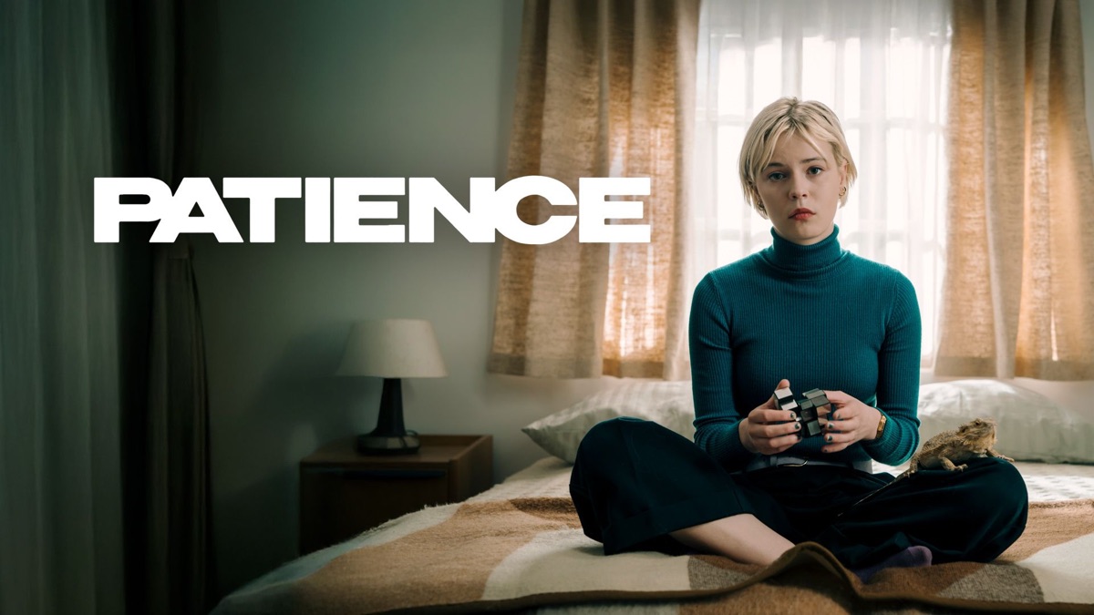 ‎Patience - Apple TV