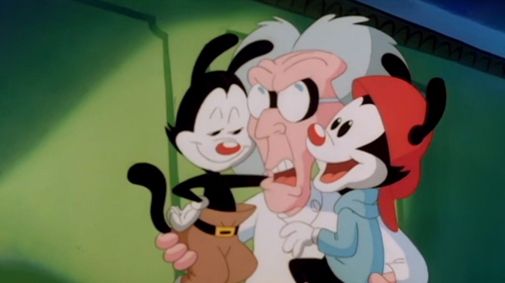 Animaniacs | Apple TV