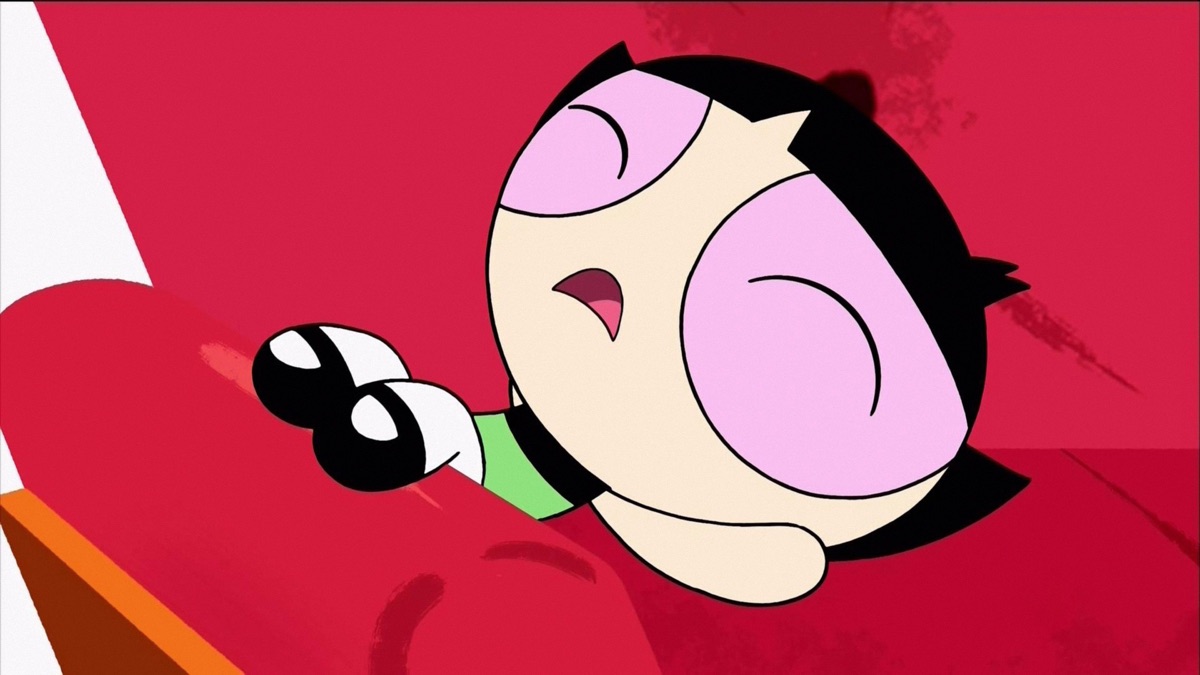 ‎Sister Sitter - The Powerpuff Girls (Series 1, Episode 21) - Apple TV (EE)