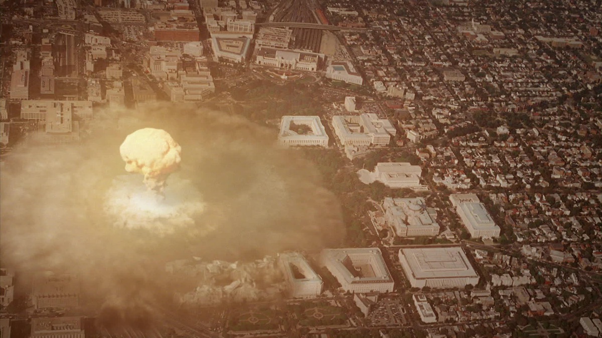 Day After Disaster - History Specials - Apple TV