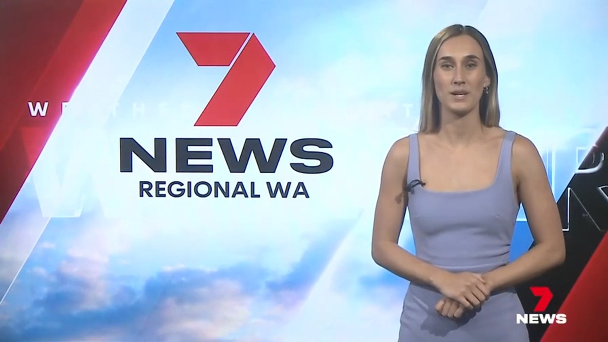 7NEWS - Tue 4 Mar - 7NEWS - Regional WA - Apple TV (AU)