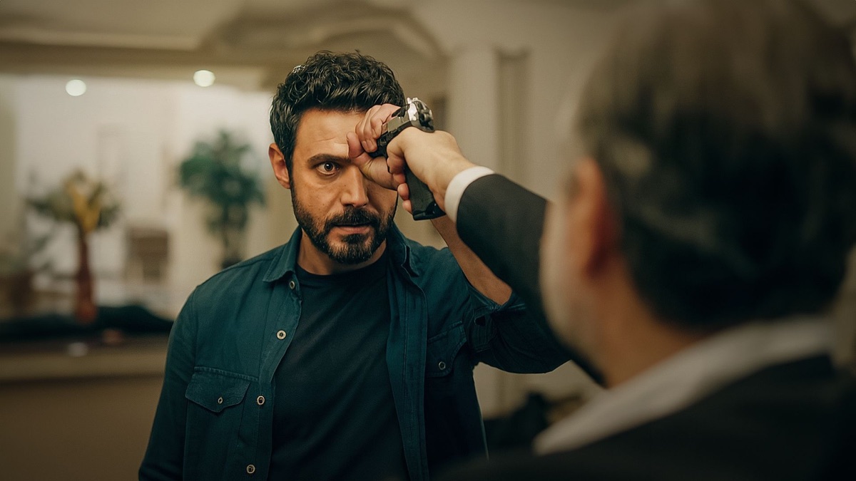 Al Ameel - Apple TV (الإمارات)