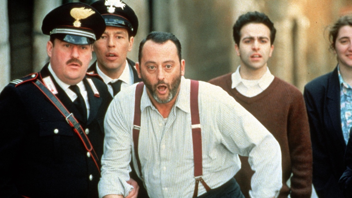 For Roseanna - Apple TV