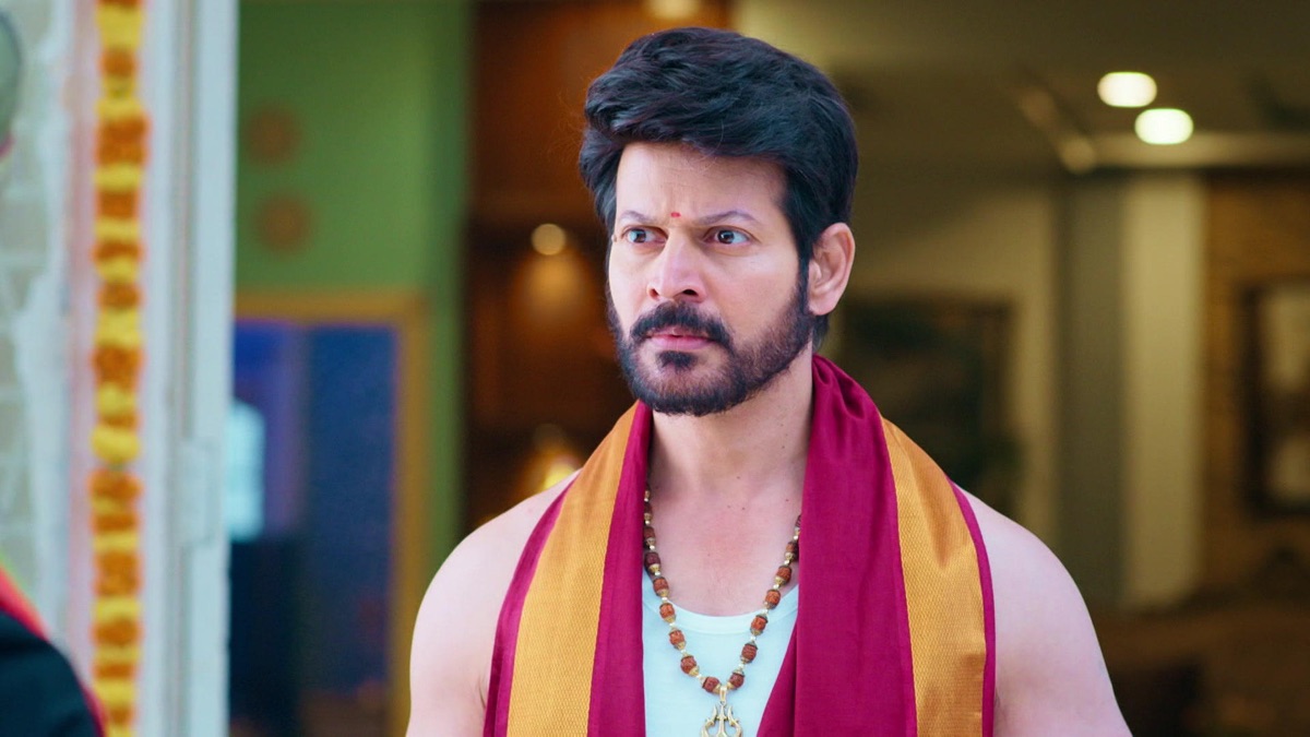 A Caution for Deva - Chinni (Season 1, Episode 152) - Apple TV