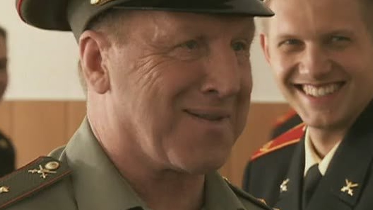 Cadets - Cadets (Season 3, Episode 2) - Apple TV