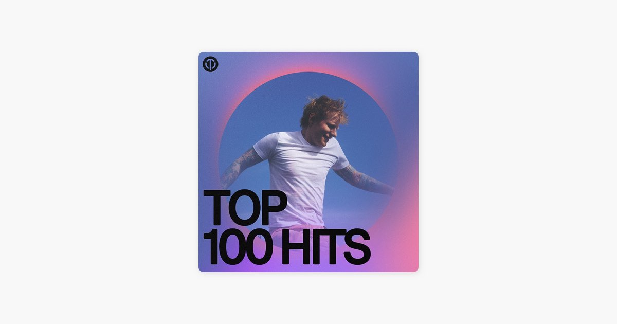 ‎TOP 100 HITS 2025 - BEST SONGS TODAY - Playlist - Apple Music
