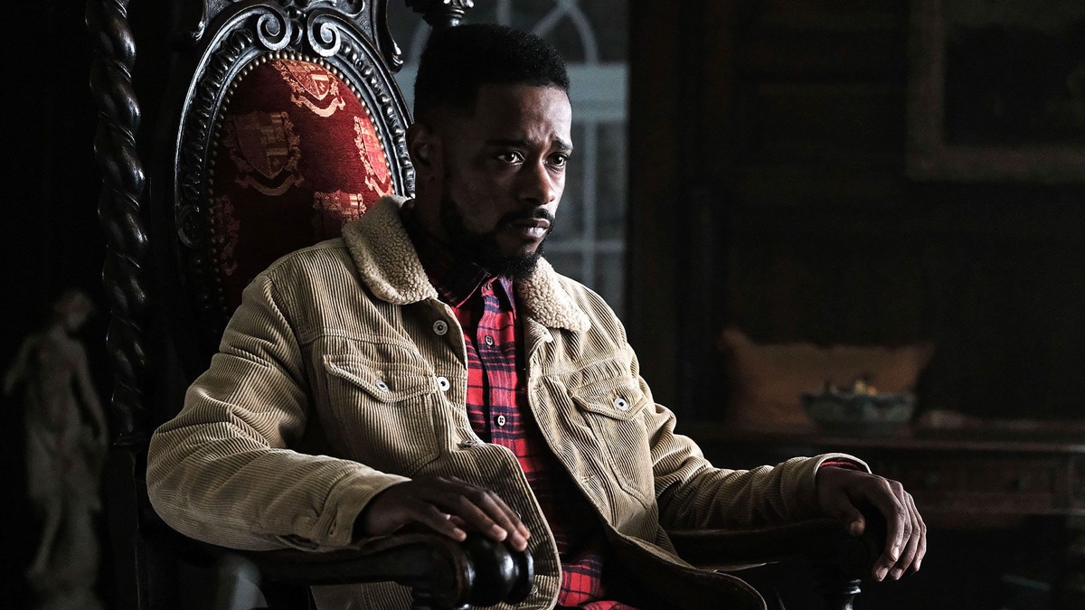 ‎Teddy Perkins - Atlanta (Series 2, Episode 6) - Apple TV (UK)