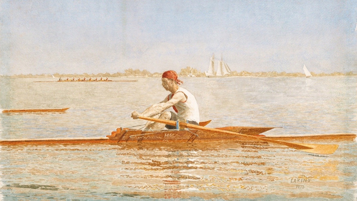 An Introduction to Drawing - How to Draw (Season 1, Episode 1) - Apple TV