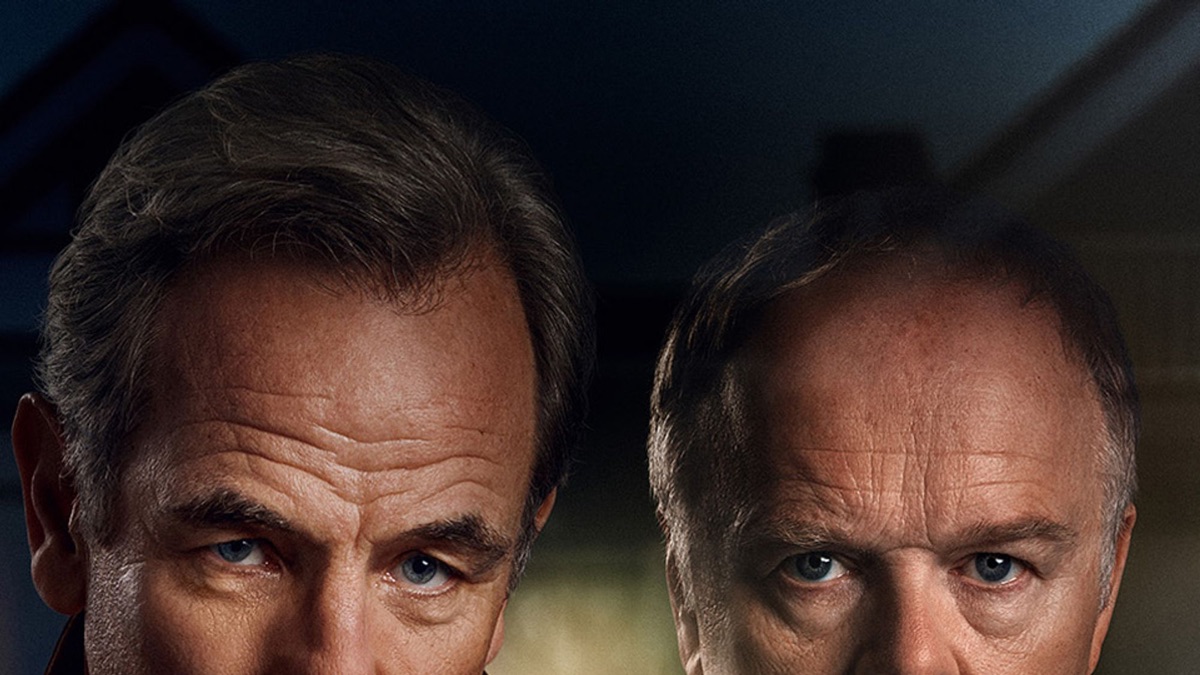 ‎The Game - Apple TV