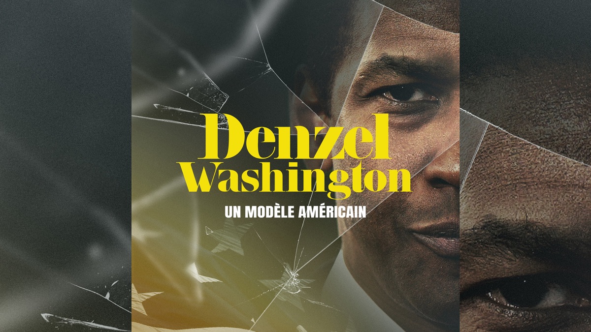 Denzel Washington: An American Model - Apple TV (AU)
