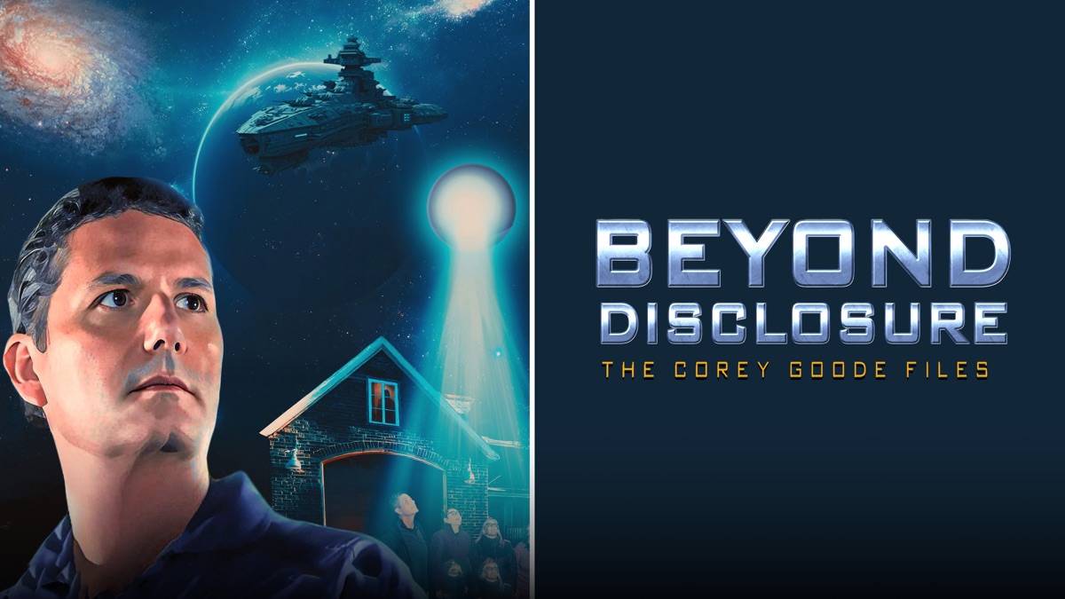 ‎Beyond Disclosure - Apple TV