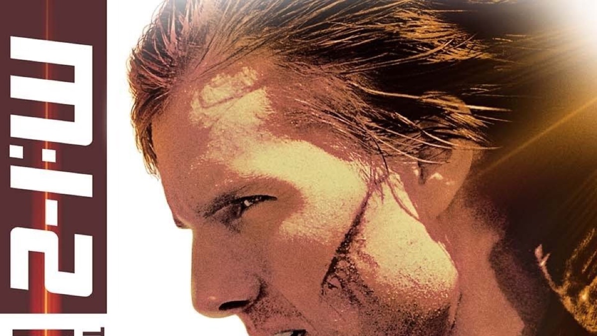 ‎Mission: Impossible 2 - Apple TV