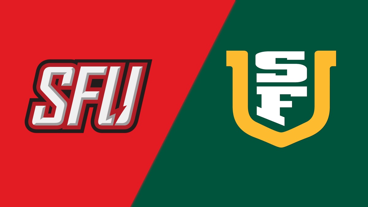 Saint Francis vs. San Francisco - Men's College Basketball - Apple TV