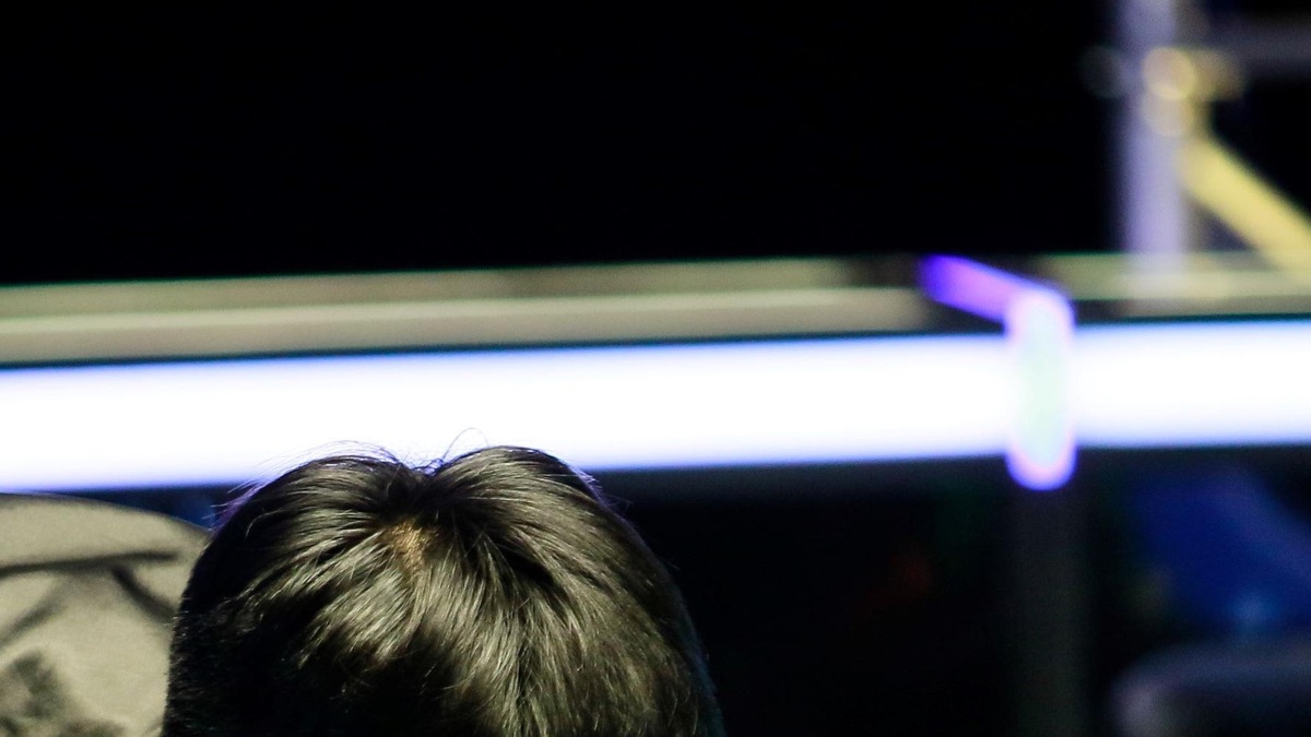 ‎Gong Chenzhi - Liu Wenwei - Apple TV