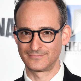 Love Jones on Apple TV