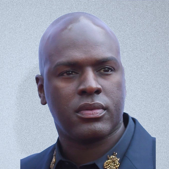 ‎Películas y series de Corey Gamble - Apple TV