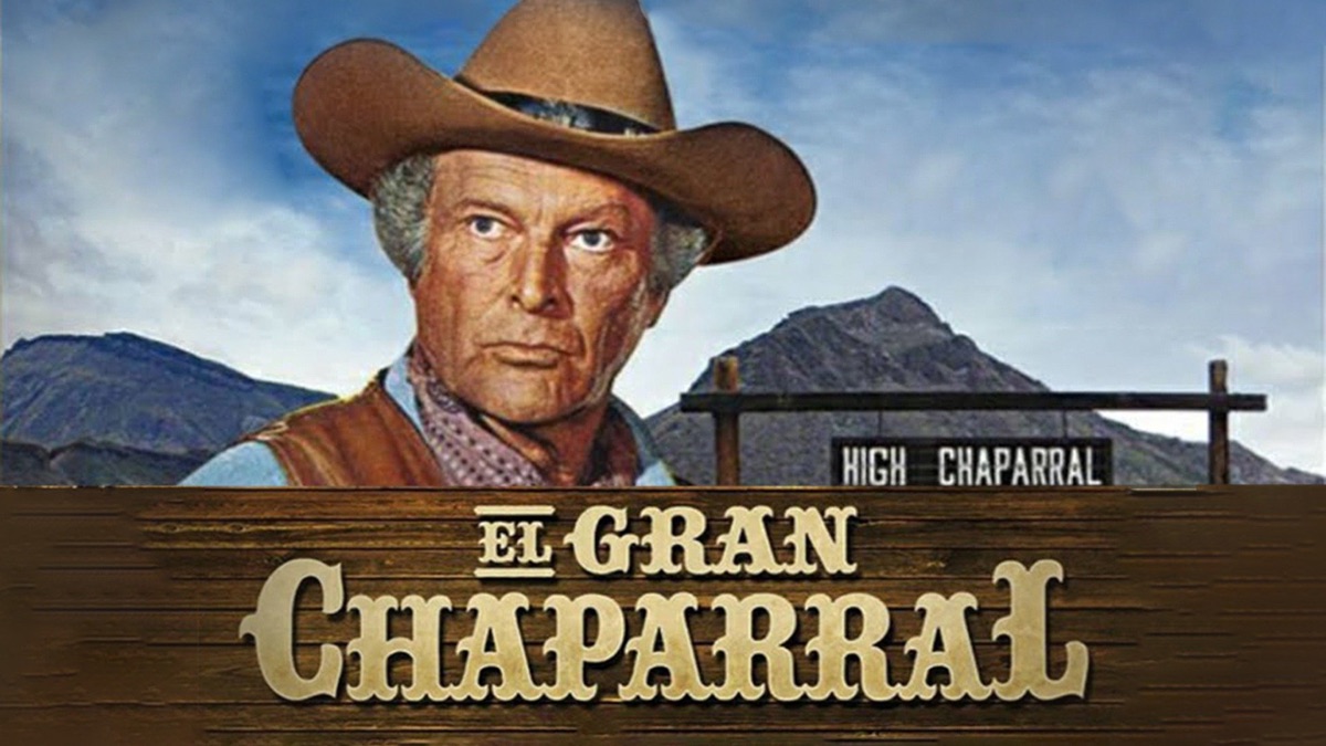 ‎El Gran Chaparral - Apple TV