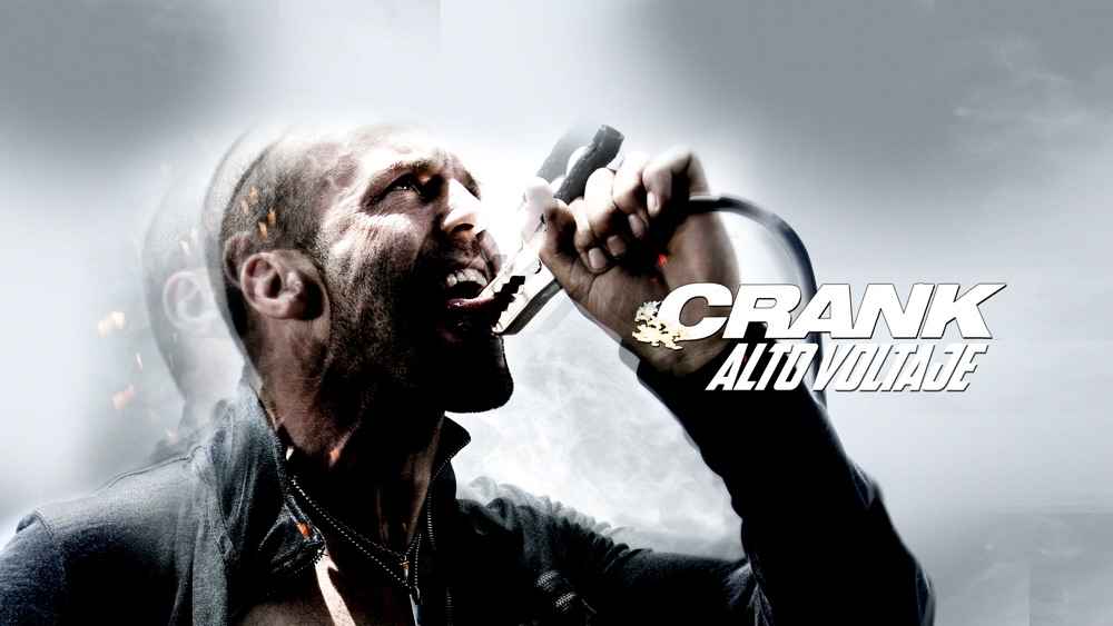 Crank: Alto Voltaje | Apple TV