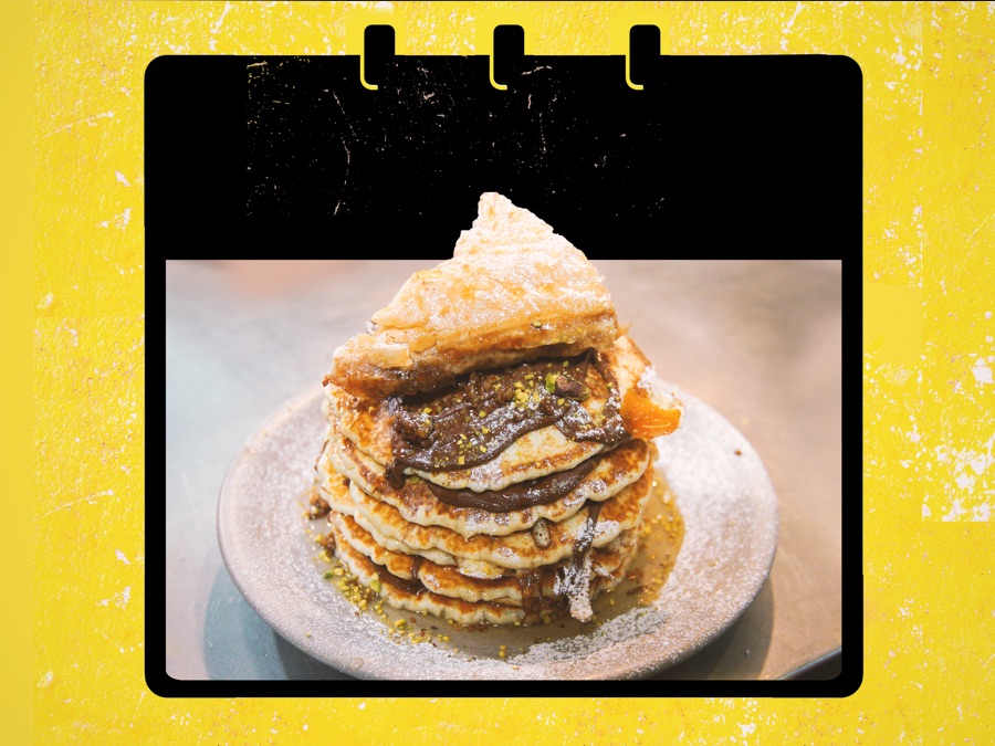 Cheat Day USA - Apple TV