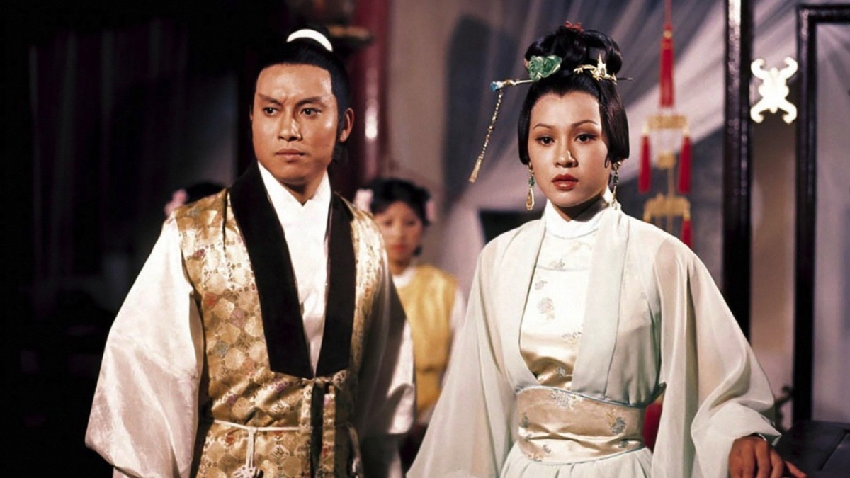 Die Sentimental Swordsman | Apple TV (DE)