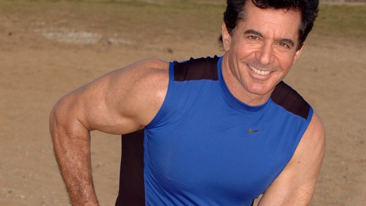Total Body Sculpt with Gilad - Apple TV