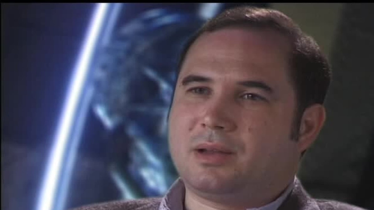 The Privileged Planet - Apple TV