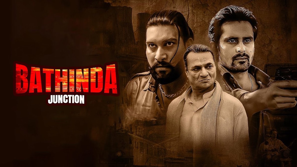 ‎Bathinda Junction - Apple TV