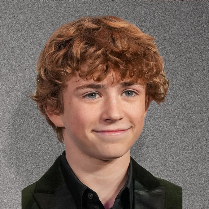 Películas y programas de TV de Walker Scobell - Apple TV (AR)