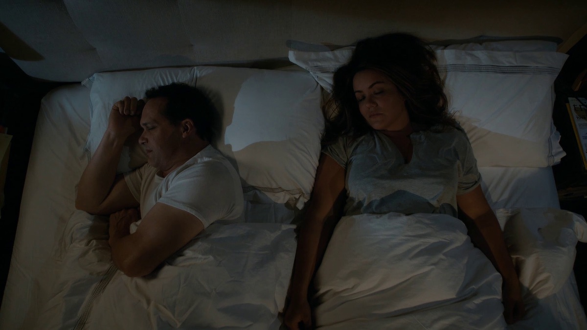 The Nap - American Housewife (Season 1, Episode 2) - Apple TV