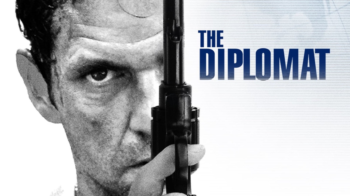 The Diplomat - Apple TV (CA)