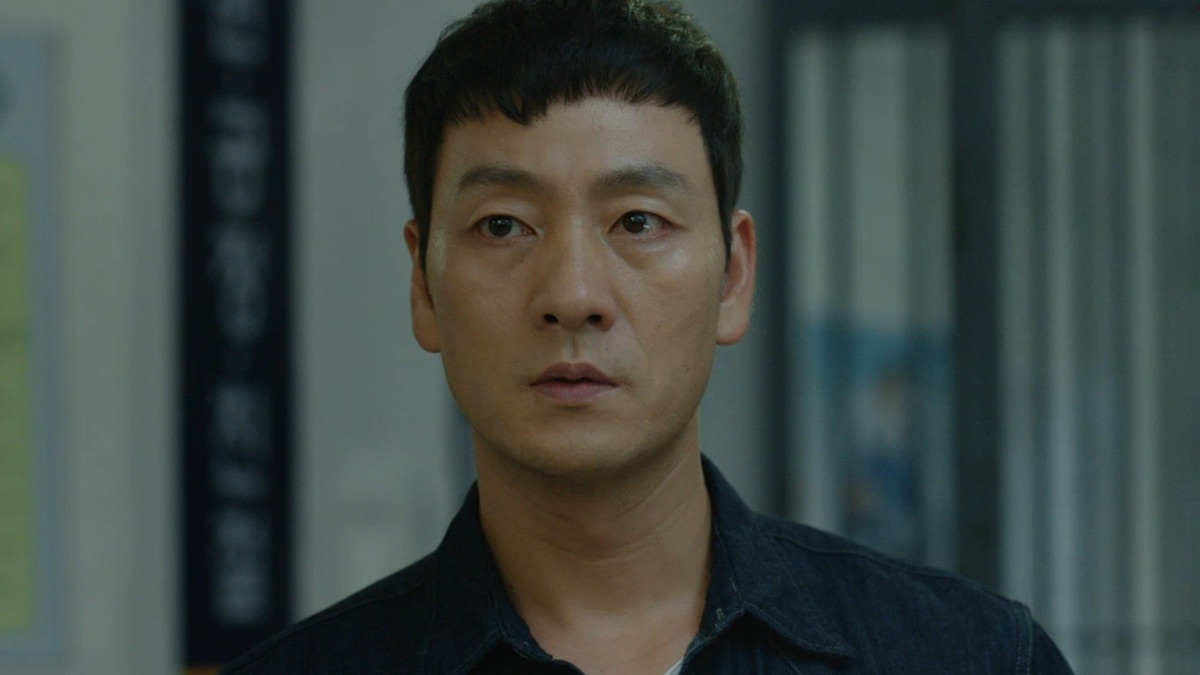 ‎Episode 3 - Chimera (Season 1, Episode 3) - Apple TV (日本)