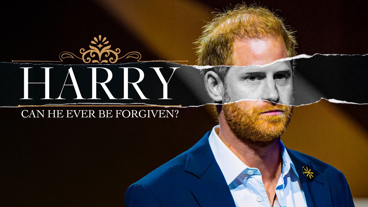 ‎Harry: Can He Ever Be Forgiven? - Apple TV