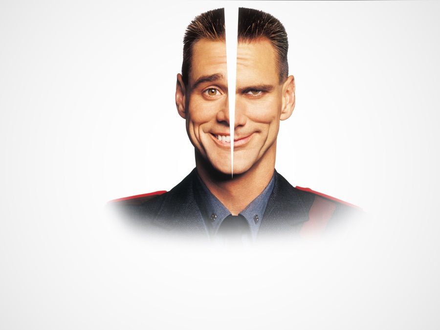 Irene y yo... Y mi otro yo - Apple TV