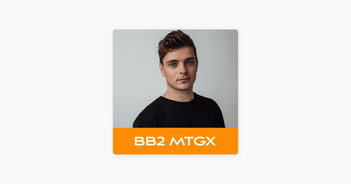 ‎FEELCYCLEのBB2 MARTIN GARRIX - Apple Music