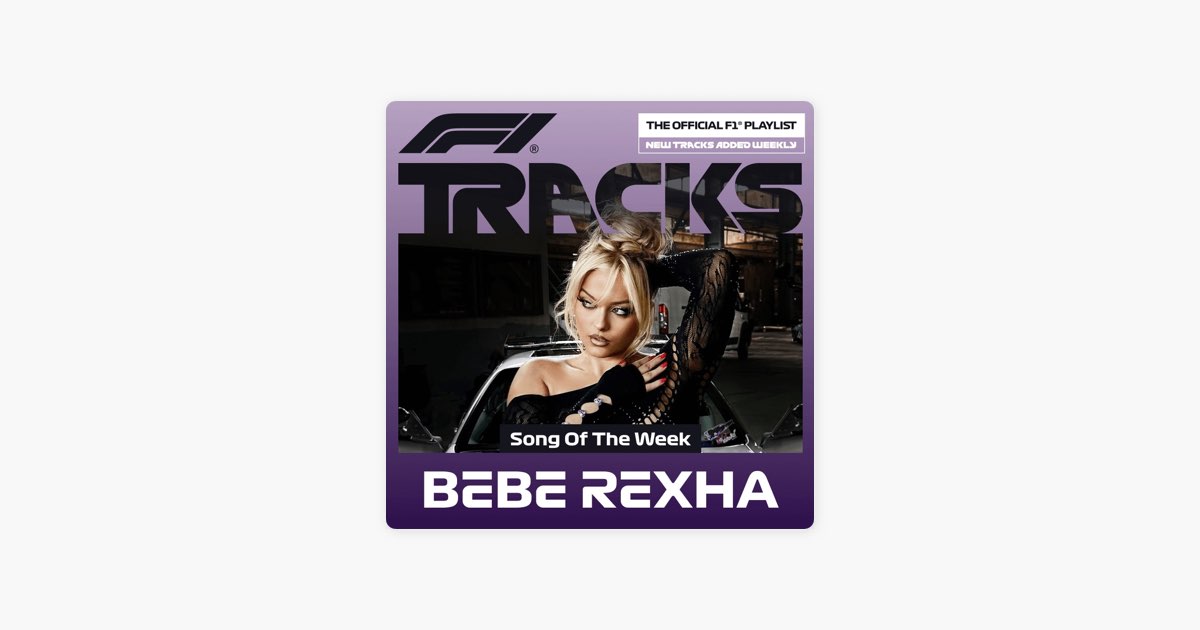 ‎F1 Tracks by Formula 1 - Apple Music