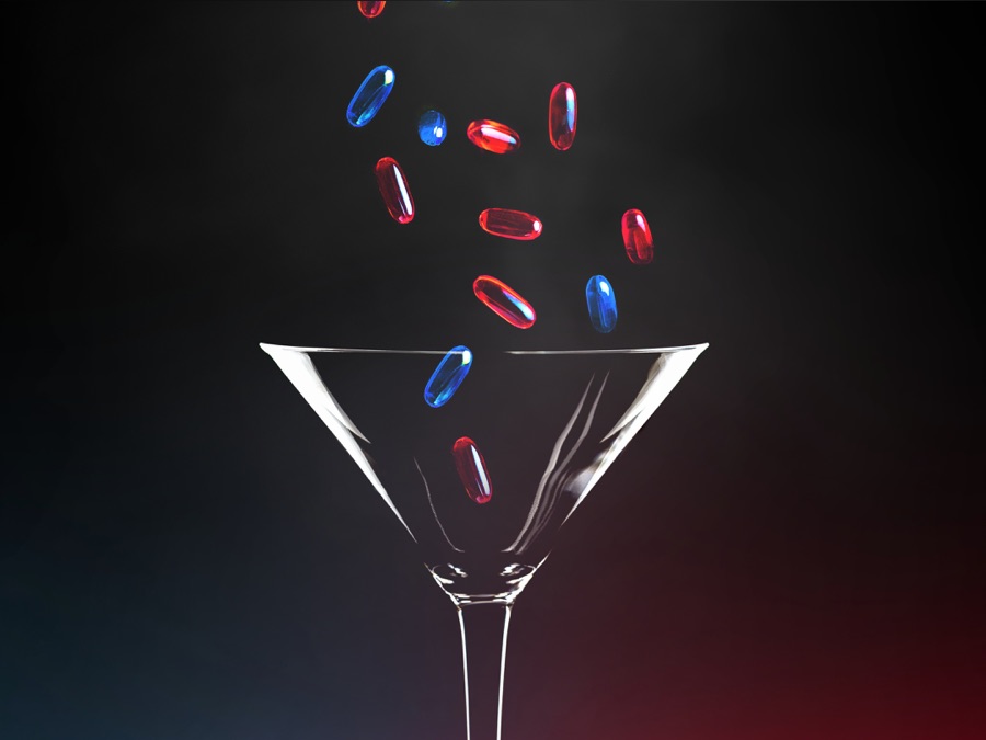 A Deadly Dose - Apple TV