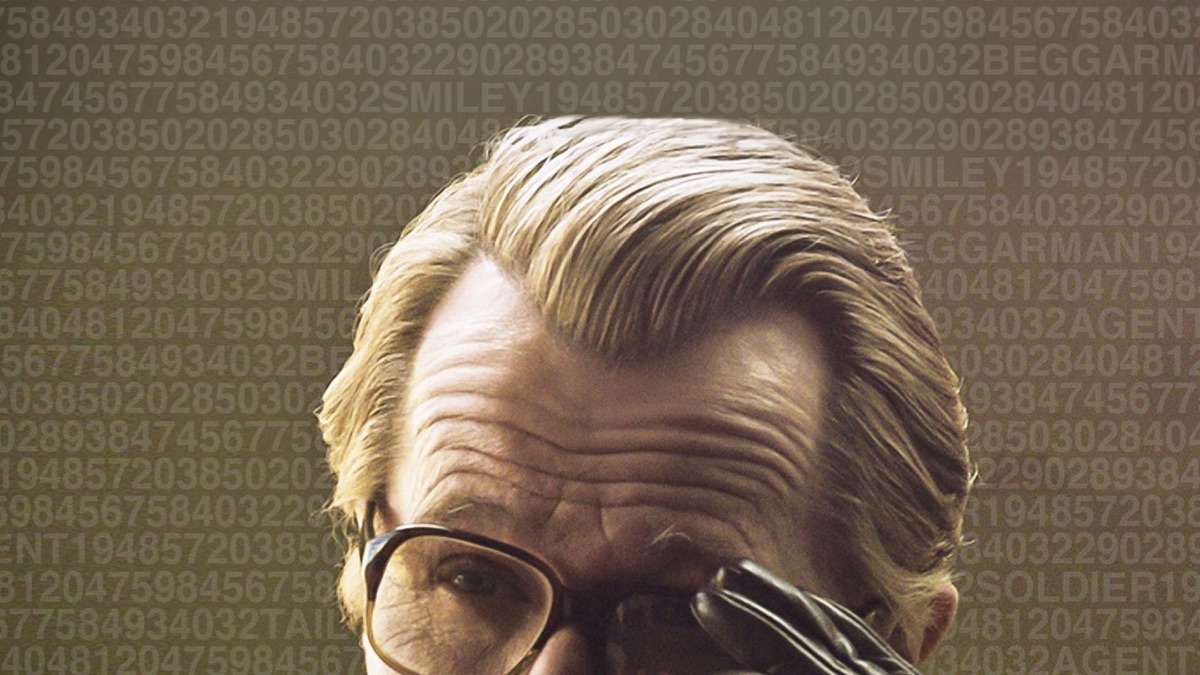 ‎Tinker Tailor Soldier Spy - Apple TV