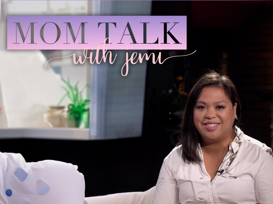 Mom Talk With Jemi - Apple TV