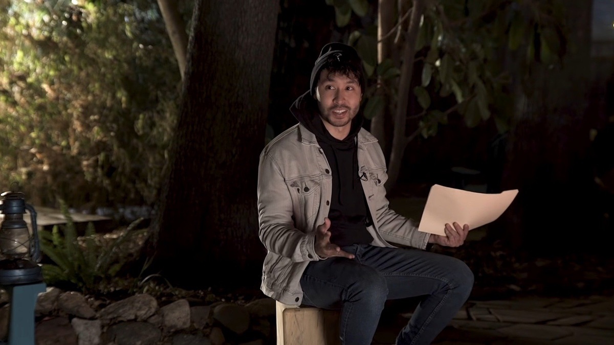 The Haunting Murder Case of the Hammersmith Ghost – Unsolved: True ...