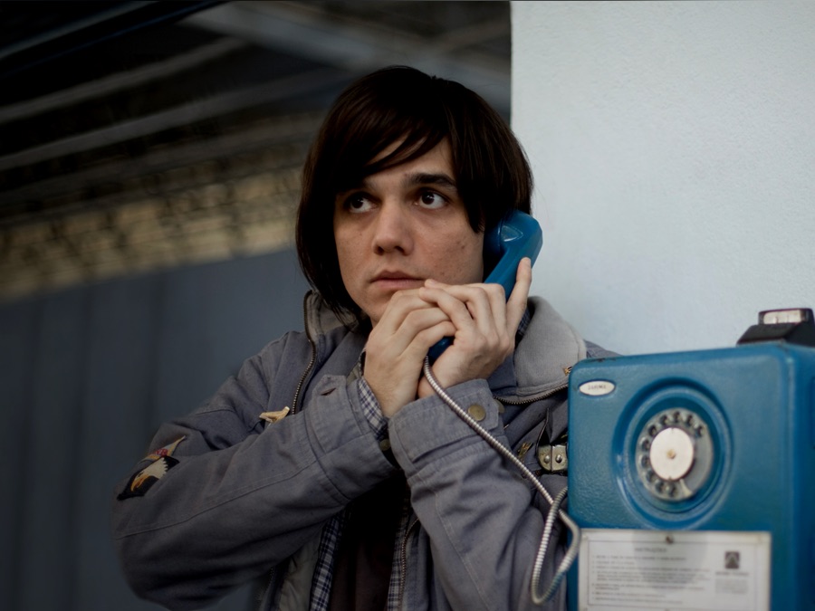 VIPs - Apple TV (BR)