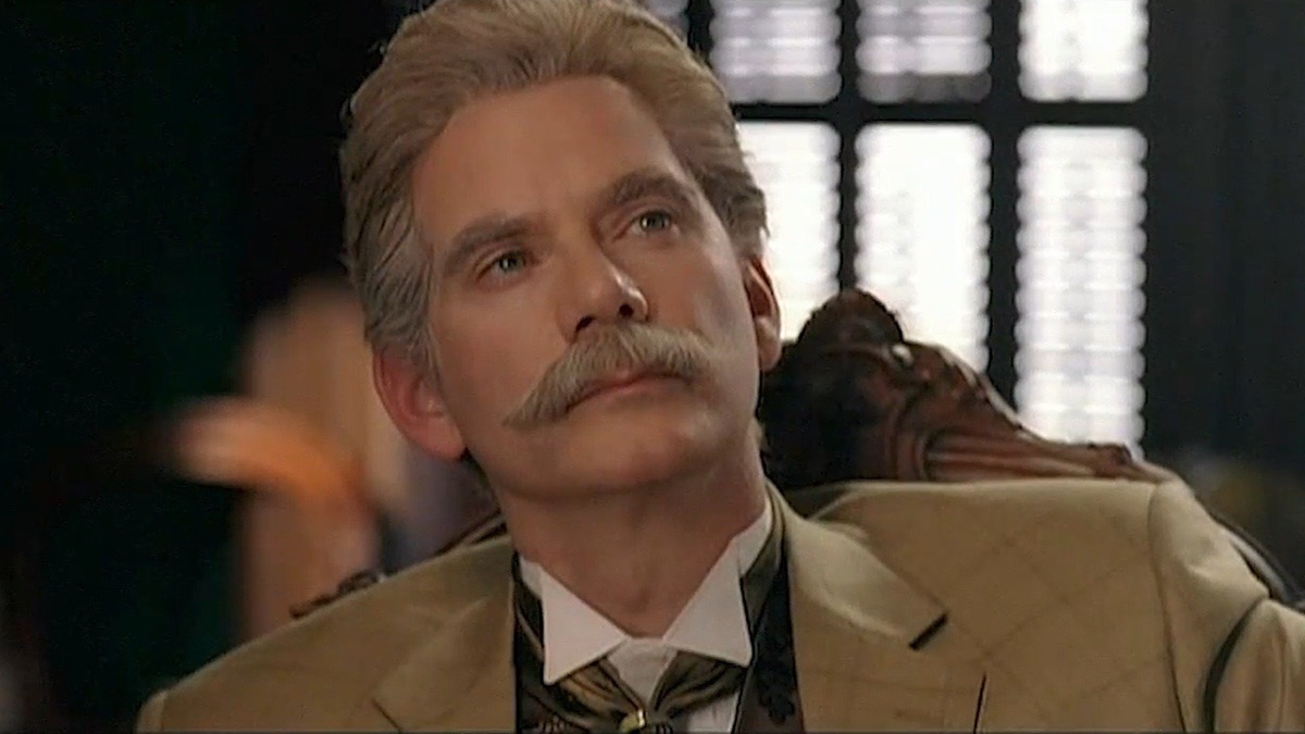 Ambrose Bierce: Civil War Stories - Apple TV